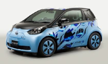 Toyota (Page 127) | Torque News
